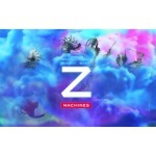 Z-MACHINES - 音楽ナタリー