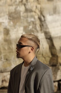 kZm - 音楽ナタリー