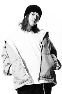 Hideyoshi - 音楽ナタリー