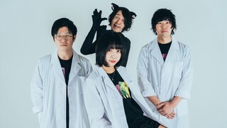 chocol8 syndromeのプロフィール - 音楽ナタリー