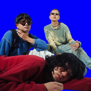 HOMEのプロフィール - 音楽ナタリー