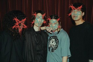 Earthists. - 音楽ナタリー