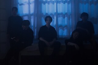 Graupel - 音楽ナタリー