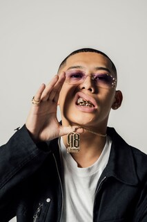 eydenのプロフィール - 音楽ナタリー