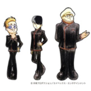 ravex - 音楽ナタリー