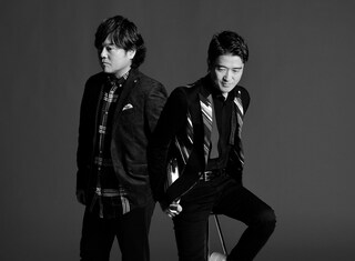 DEENのプロフィール・作品情報 - 音楽ナタリー