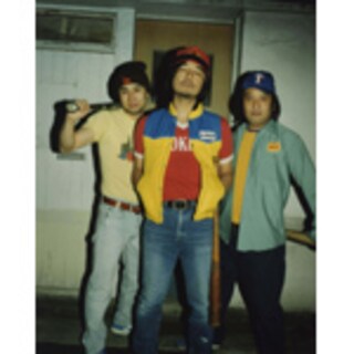 FOE - 音楽ナタリー