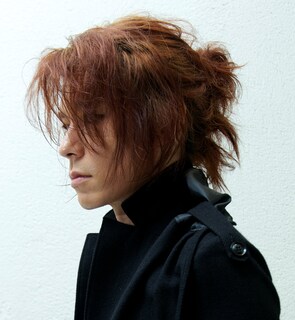 TAKUYAのプロフィール・作品情報 - 音楽ナタリー