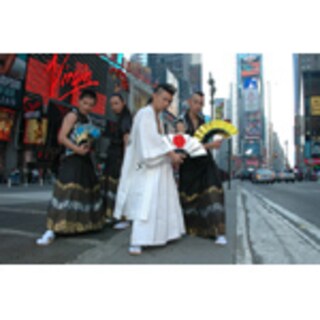 ゲビルのプロフィール - 音楽ナタリー