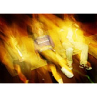 CONDOR44 - 音楽ナタリー