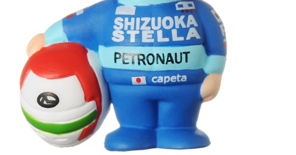 2頭身がキュートなカペタ人形、「capeta」28巻に特装版 - コミックナタリー