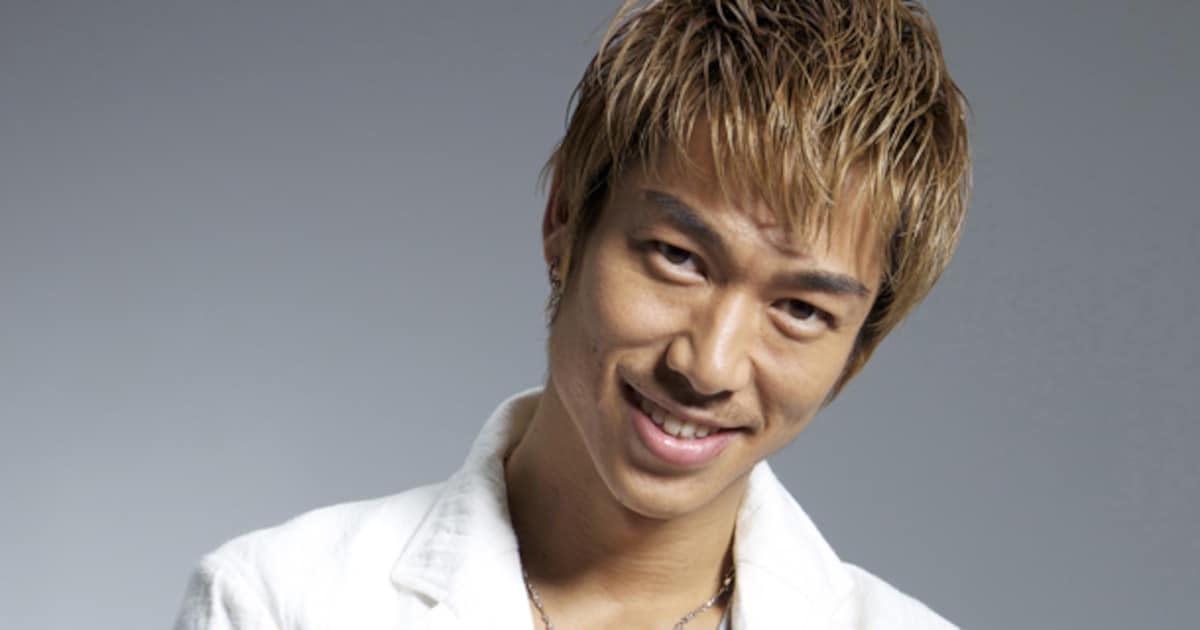 ドラマ「GTO」でEXILE・AKIRAが新鬼塚英吉を熱演 - 音楽ナタリー