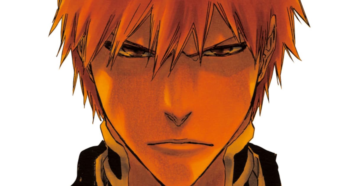 「BLEACH」55巻、特典のガイド本は何と192ページ - コミックナタリー