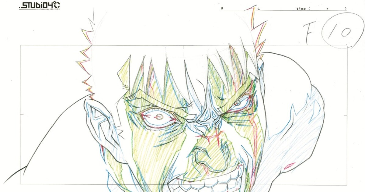 映画「ベルセルク」展がpixiv Zingaroで、ドラゴンころしも - コミックナタリー