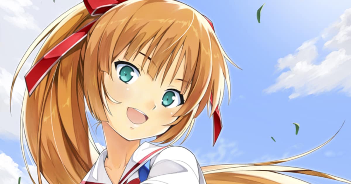 「ISUCA」2015年アニメ化、監督は岩永彰 - コミックナタリー