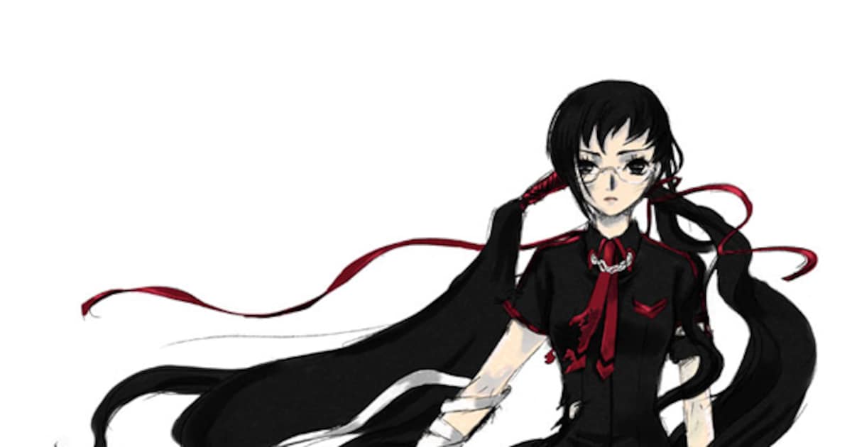 CLAMP原作の「BLOOD-C」が舞台化、TVシリーズと劇場版の間を埋める新作 - コミックナタリー