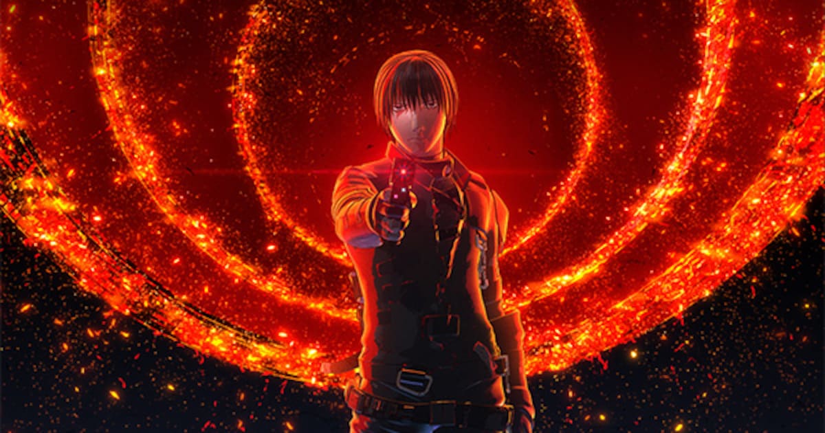 弐瓶勉によるマンガ「BLAME!」劇場アニメ化決定、制作はポリゴン・ピクチュアズ - 映画ナタリー