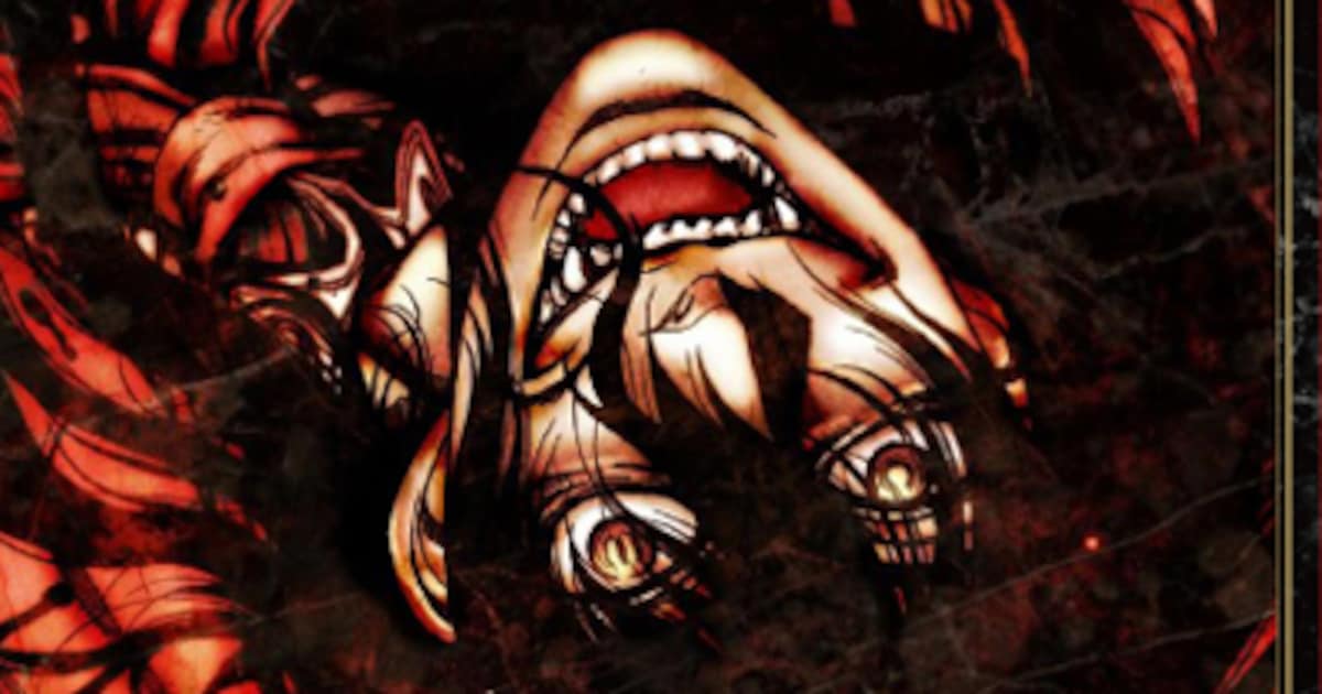 平野耕太「HELLSING」OVA版をAbemaTVで全話放送 - コミックナタリー