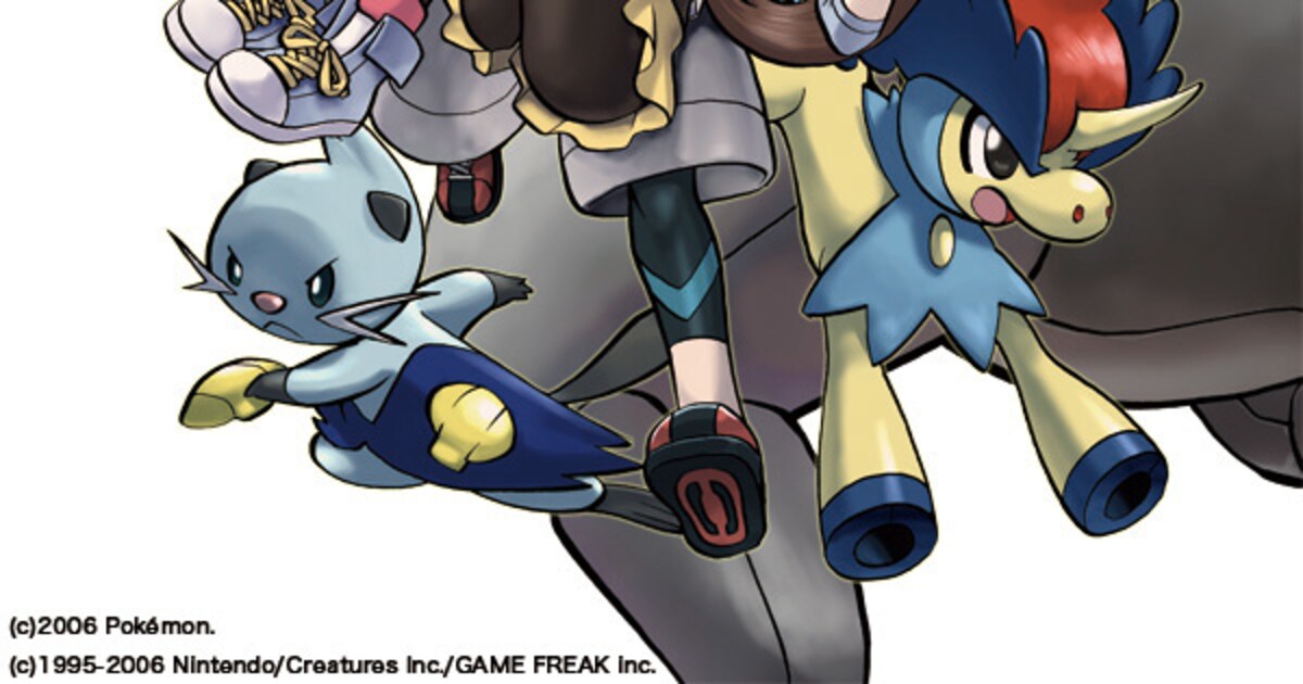 「ポケスペB2・W2」2年ぶりにサンデーうぇぶりで連載再開！「B・W」も公開 - コミックナタリー