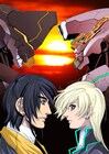 麻宮騎亜が架空アニメのキービジュ再び描く、主演・岡本麻弥から喜びの声