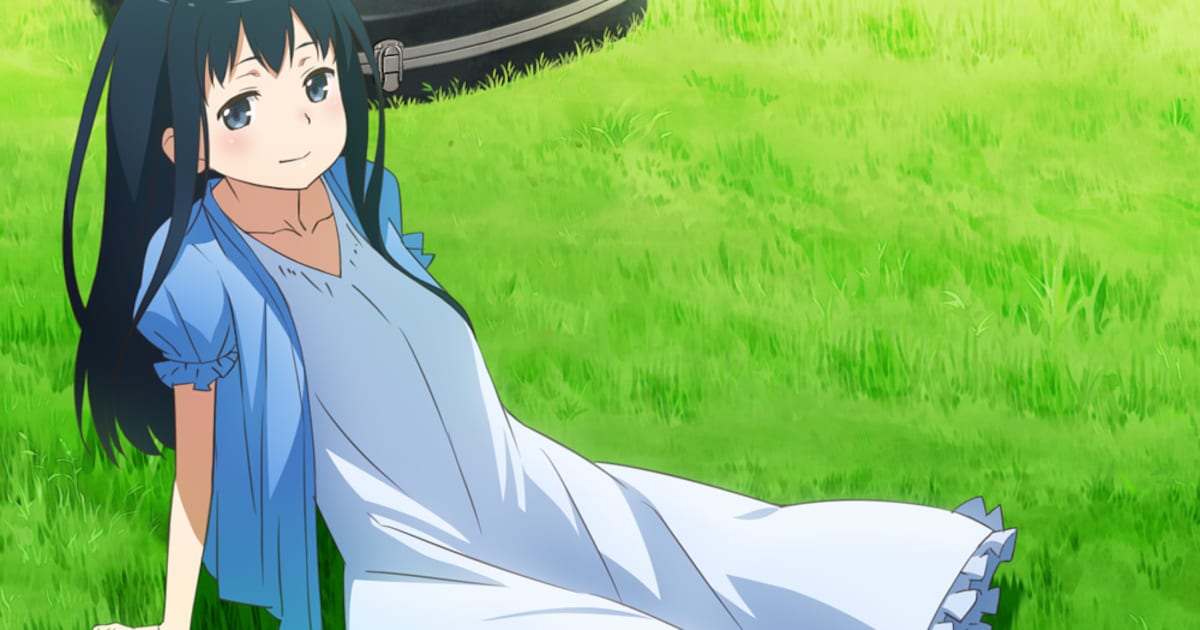 「ガンゲイル・オンライン」神崎エルザの劇中歌、本日配信 - 音楽ナタリー