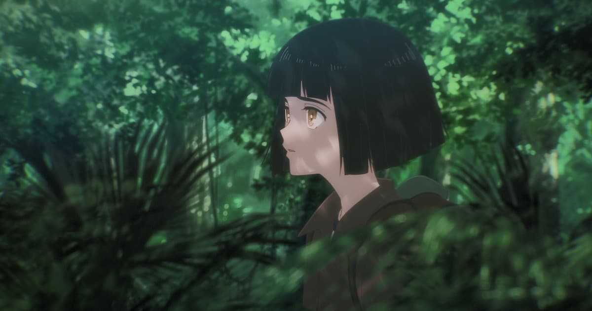 変わり果てた未来で…アニメ「7SEEDS」キャラクターボイスも解禁の本PV公開（動画あり） - コミックナタリー