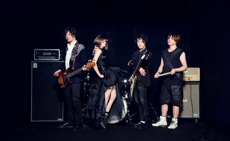 岸田教団&THE 明星ロケッツ