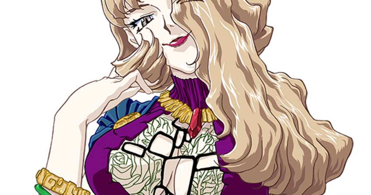 「天地無用！魎皇鬼」第伍期の新キャラ・ジョビア役は柚木涼香、EDは織田かおり - コミックナタリー