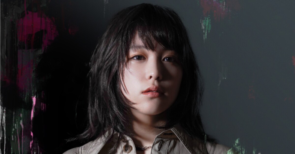 みゆな、7月12日に無観客ライブ「Music With Me→」有料配信 - 音楽ナタリー