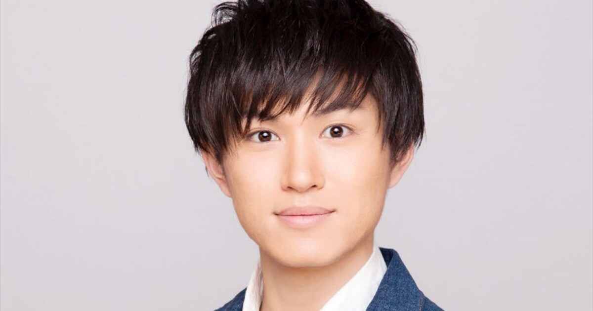 矢野奨吾が一般女性との結婚を発表「ツルネ」如月七緒役や「ギヴン」の佐藤真冬役など - コミックナタリー