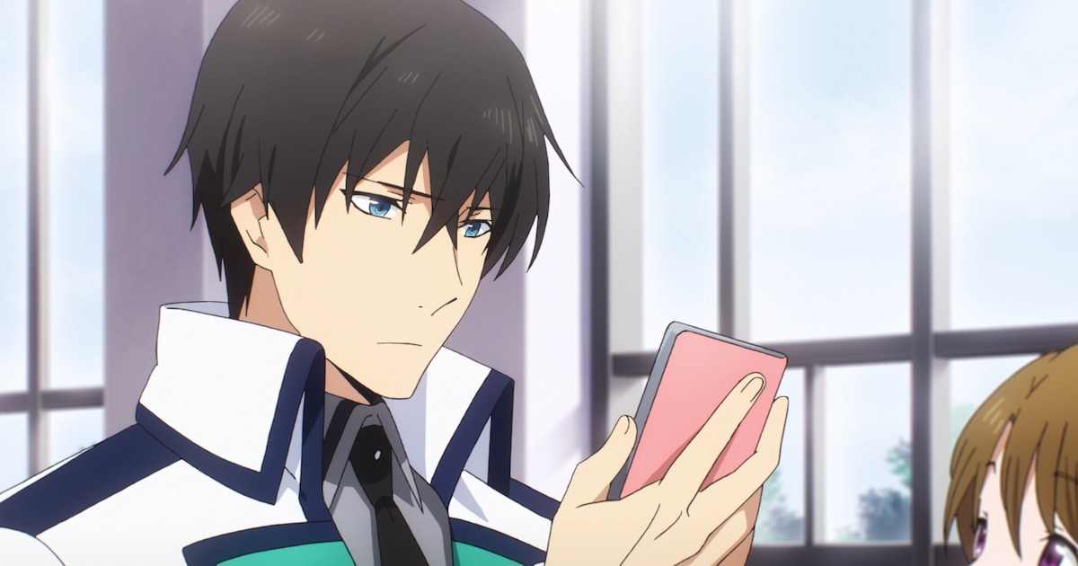 「魔法科高校の劣等生 来訪者編」ASCAのOPも聴ける第2弾PV公開（動画あり / コメントあり） - コミックナタリー