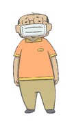 店長（CV：新納敏正）