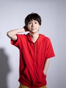 木津つばさ扮する花垣武道。