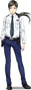 藤聖子（CV：石川由依）