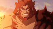 TVアニメ「勇者、辞めます」PV第1弾より。