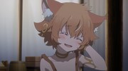 TVアニメ「勇者、辞めます」PV第1弾より。