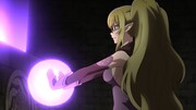 TVアニメ「勇者、辞めます」PV第1弾より。