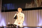 「リケ恋」幸せホルモンが一番出たのは？内田雄馬、雨宮天、麻倉ももが写真で勝負
