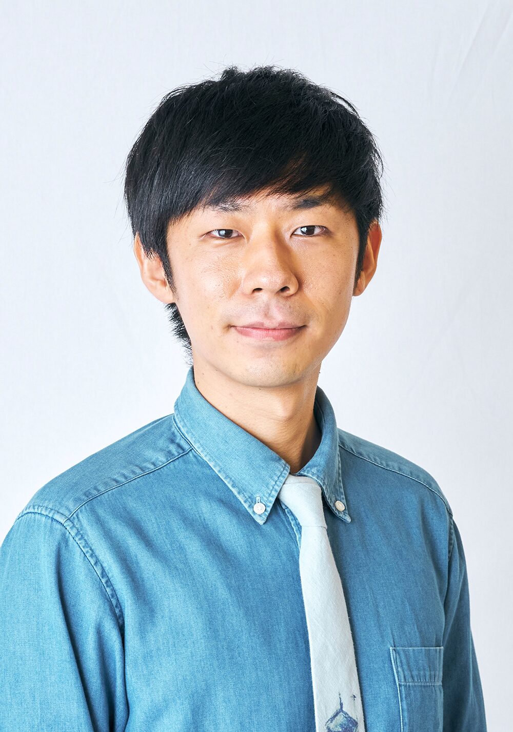 Morimoto Shintaro 2022