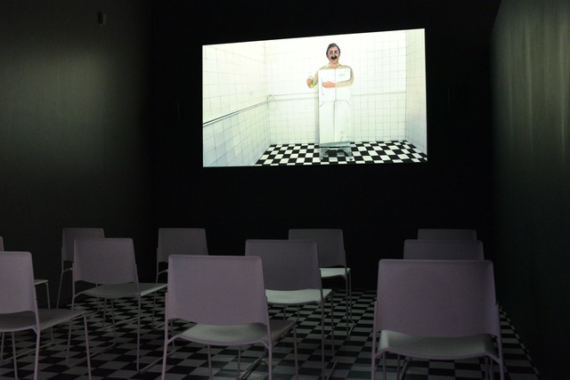 異質なものが同居する場・文化庁メディア芸術祭 - コミックナタリー コラム