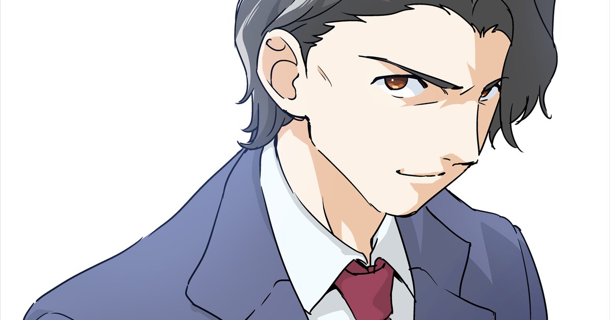 死んだサラリーマンが部下の肉体に転生「サラリーマン TAKE2」サイコミ新連載 - コミックナタリー