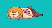 「よんでますよ、アザゼルさん。」イラスト