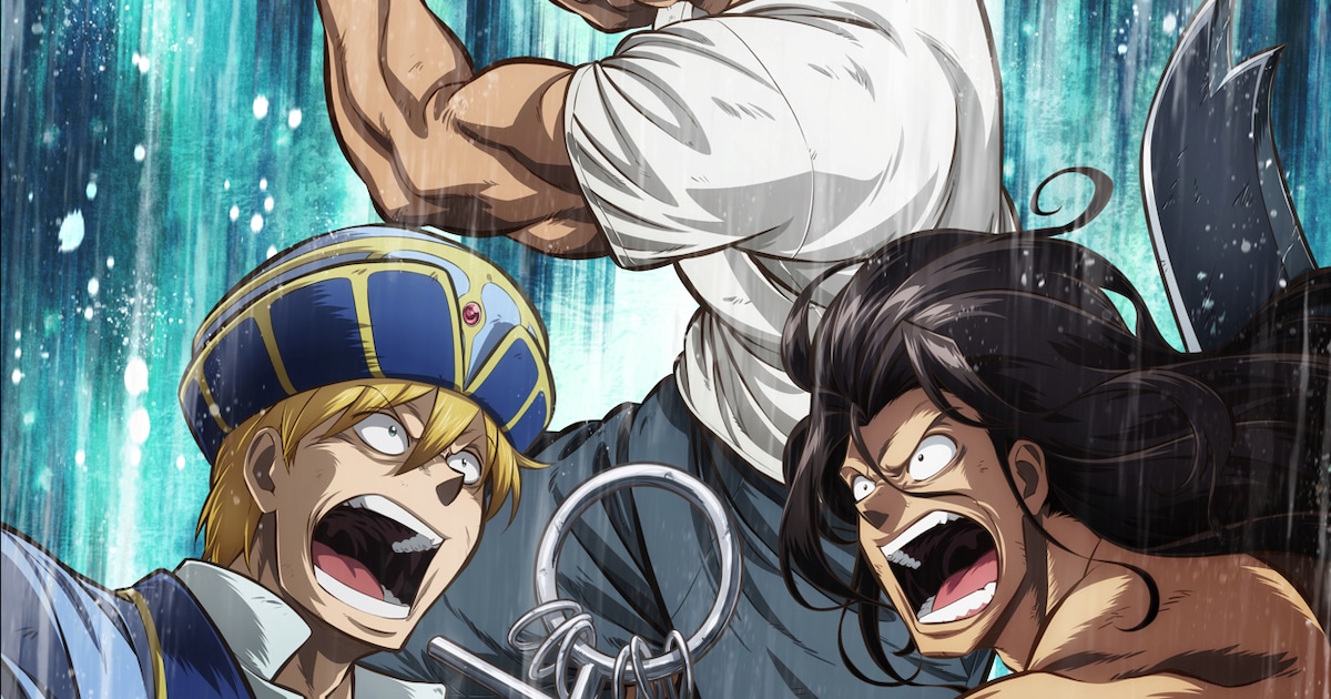 「Lv1魔王とワンルーム勇者」BD＆DVDが9月に発売、中村悠一らのサイン当たるチャンス - コミックナタリー