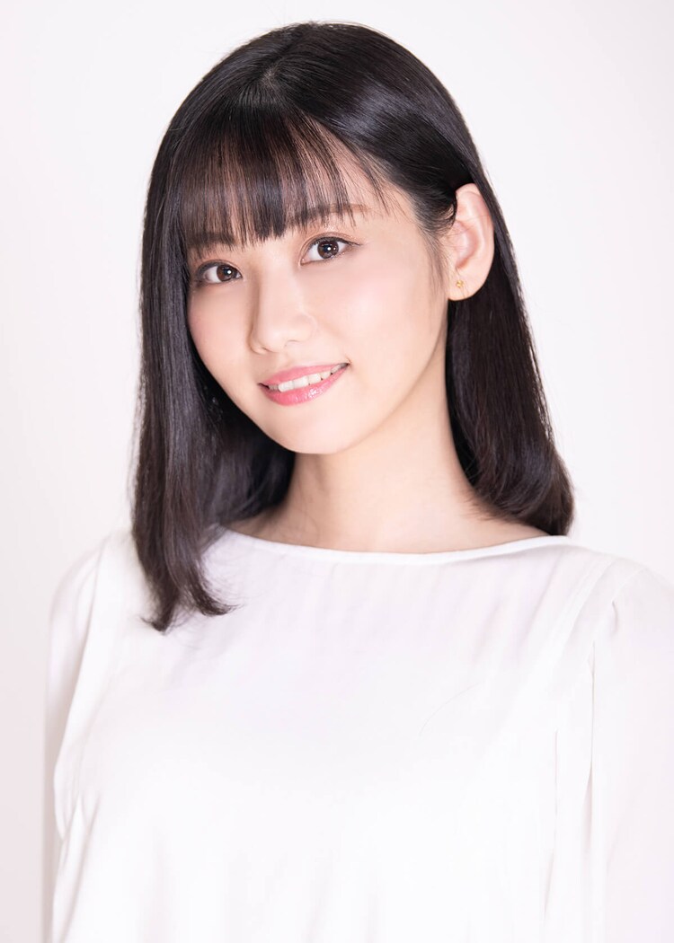 ロキシー役の東城日沙子。 「暴食のベルセルク」ロキシー役は東城日沙子 キャスト登壇の先行上映イベントも開催 画像・動画ギャラリー 6