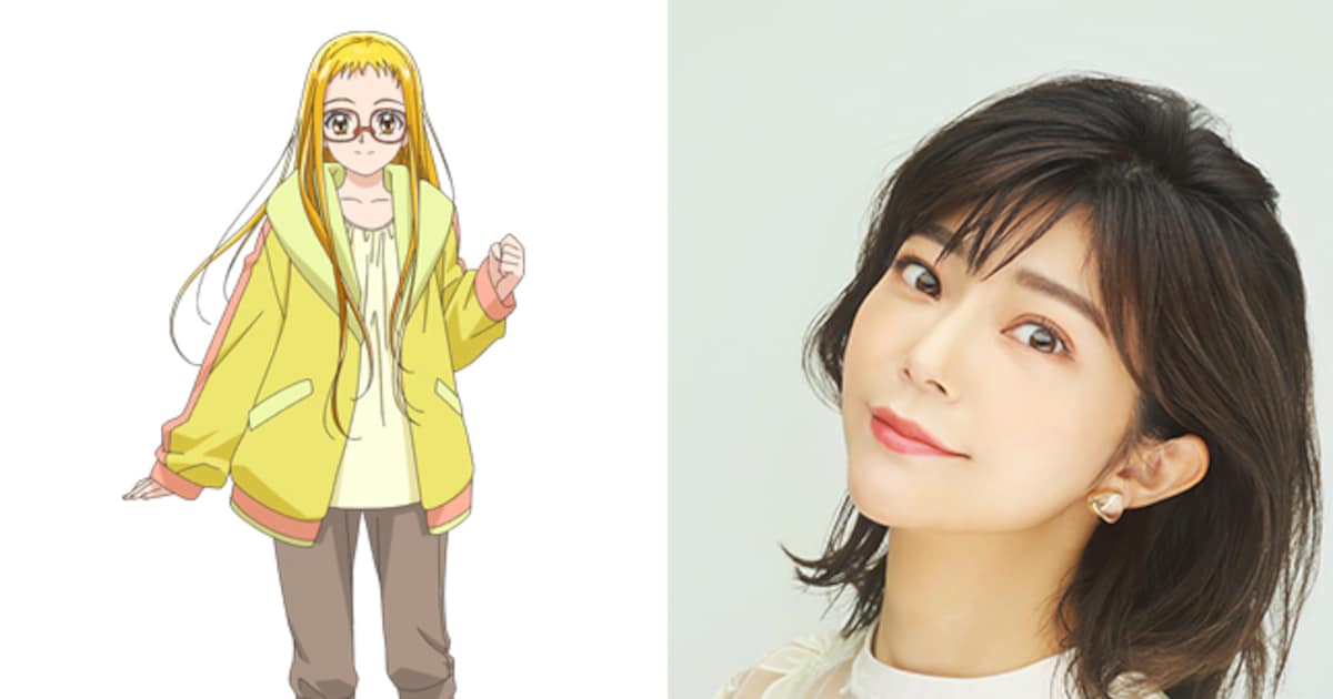 「オトナプリキュア」5GoGo！メンバー勢揃い 大人になったビジュも公開 - コミックナタリー