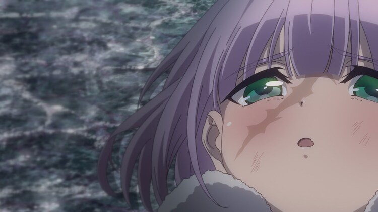 Tvアニメ「ラグナクリムゾン」第4弾pvより。 アニメ「ラグナクリムゾン」は2クールで放送、ラグナの視点映した新pvも公開 画像・動画