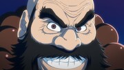 TVアニメ「BLEACH 千年血戦篇-訣別譚-」第26話より。