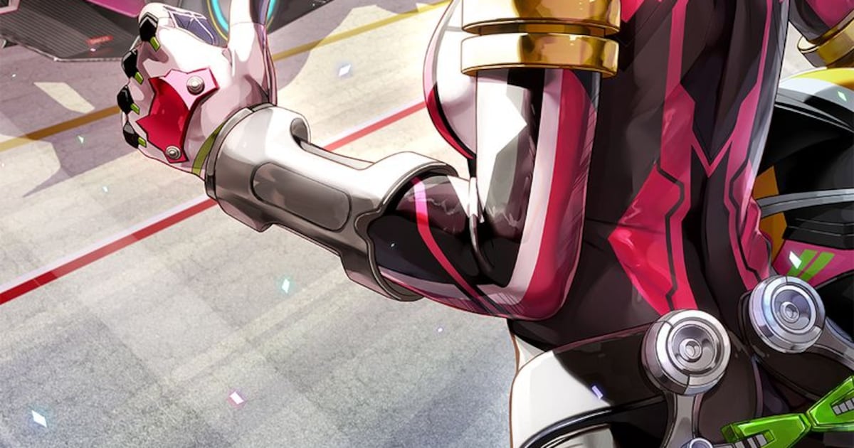 「HIGHSPEED Étoile」来年4月に放送決定、対話型のAI役を田村ゆかり ナレは古谷徹（動画あり） - コミックナタリー