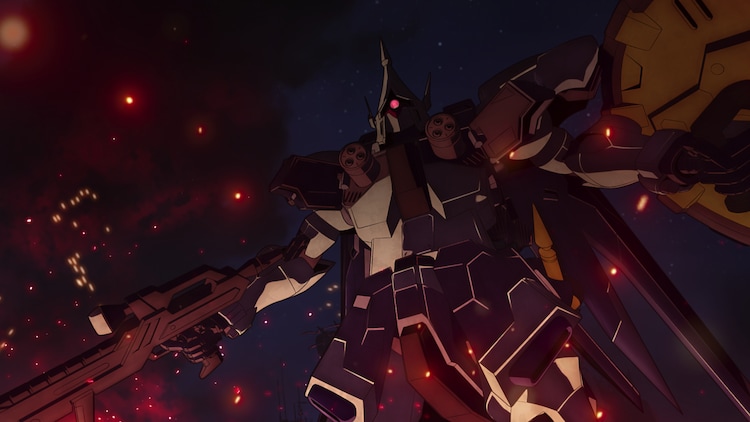 「劇場版『機動戦士ガンダムseed Freedom』」場面カット 劇場版「ガンダムseed」完成会見イベント開催決定 主題歌