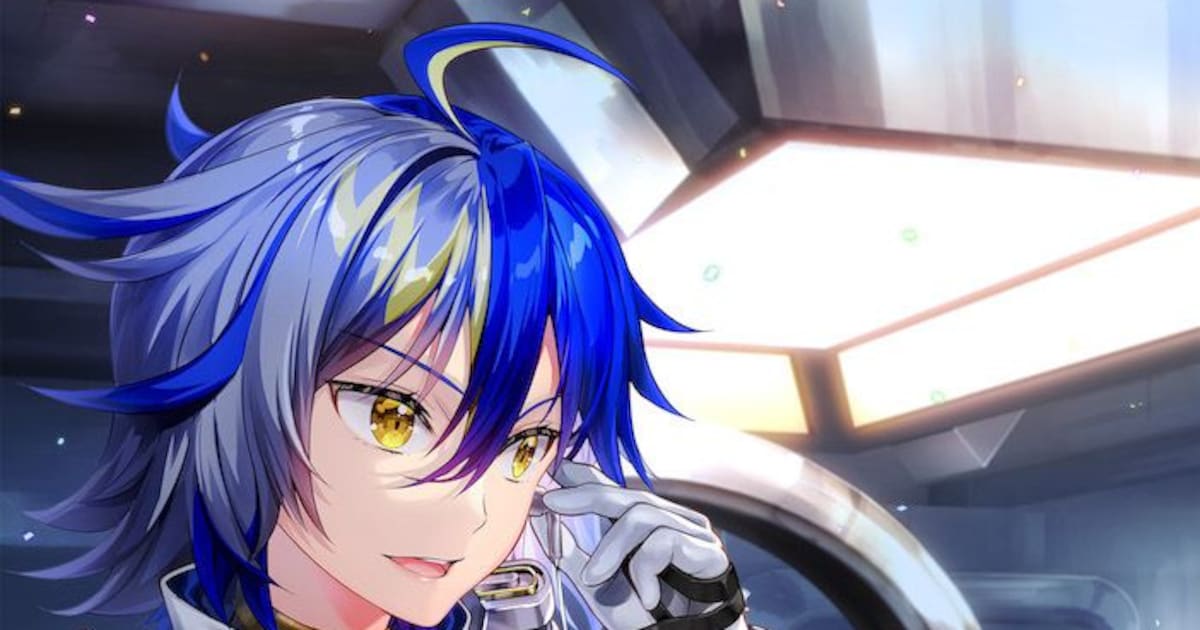 「HIGHSPEED Étoile」レース前の時間を過ごす浅河カナタ＆小町永遠 - コミックナタリー